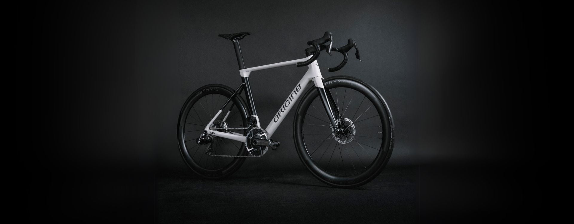 Origine Cycles, fabricant français de vélos à la carte